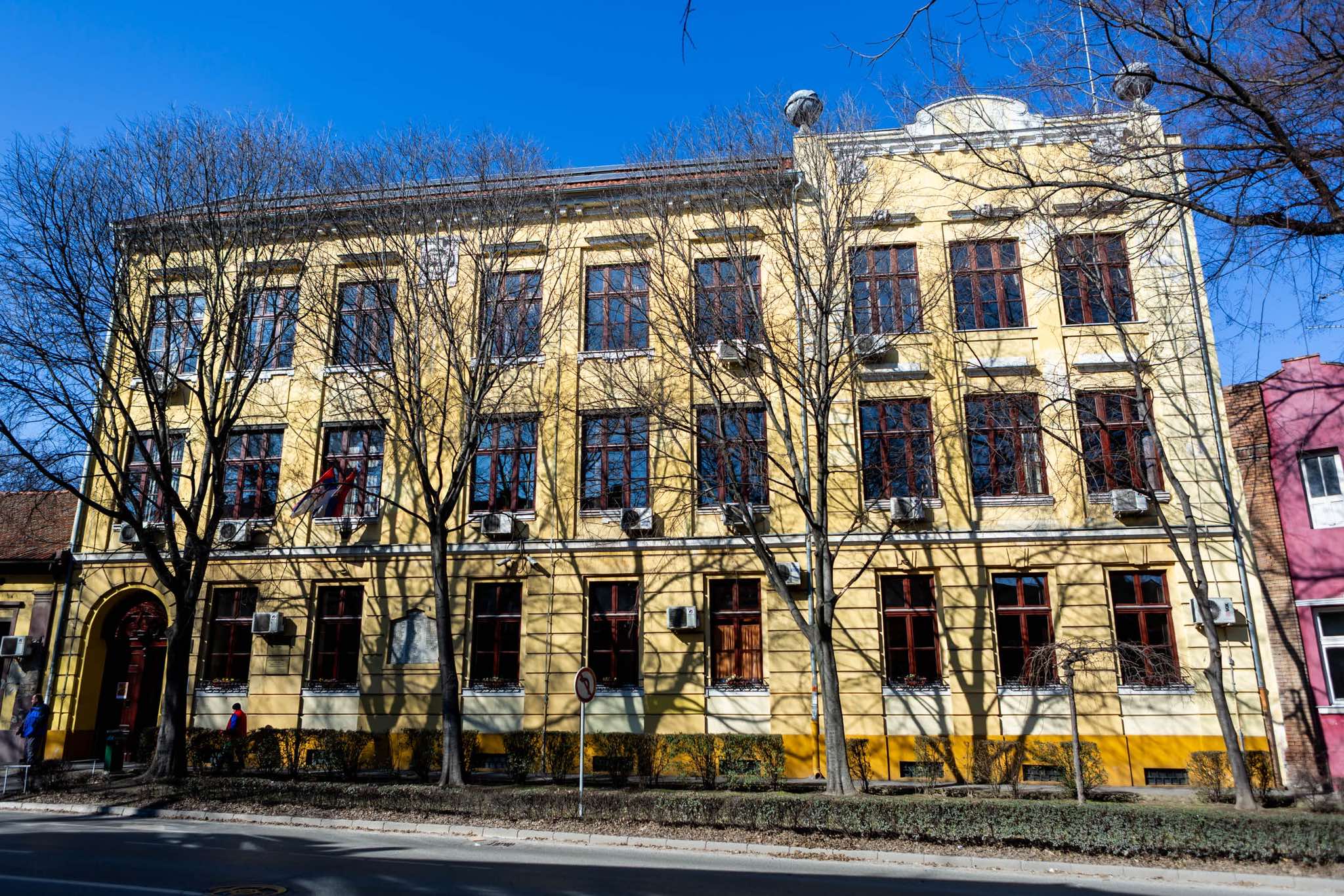 Dan otvorenih vrata u Politehničkoj školi - Dnevni Portal